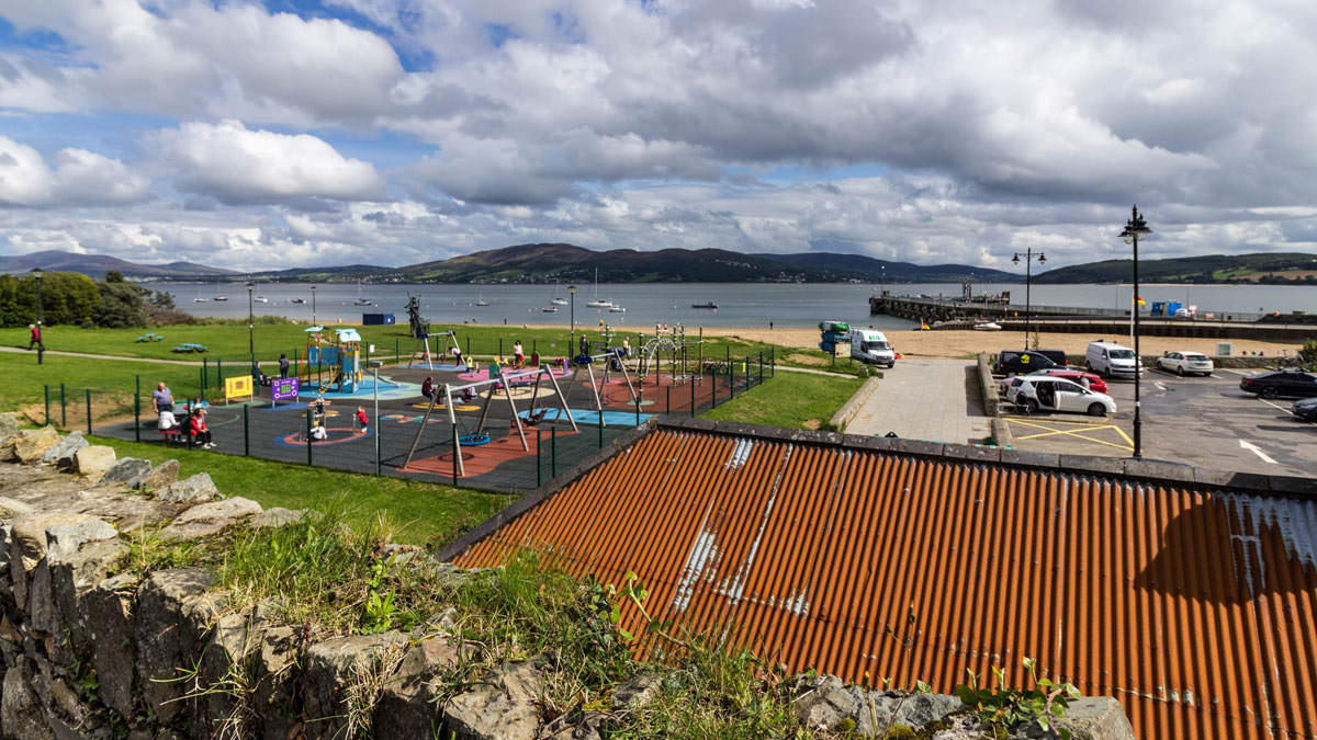 Rathmullan Cottages No.5 - Rathmullan Cottages