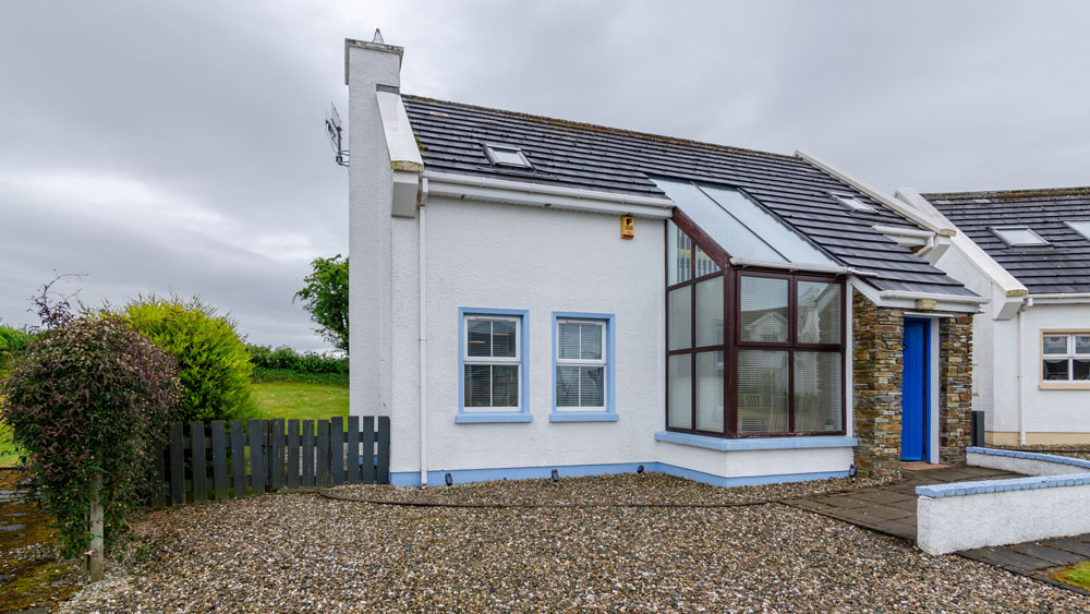 Rathmullan Cottages Donegal