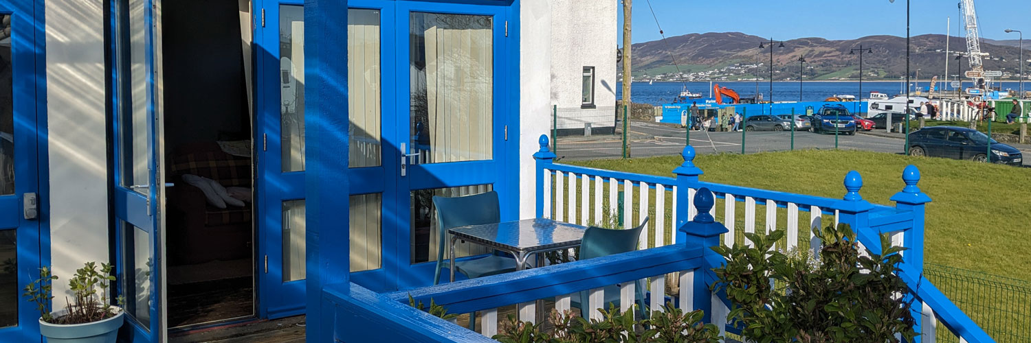 Bells Restaurant Rathmullan at Jennifer Hagan blog